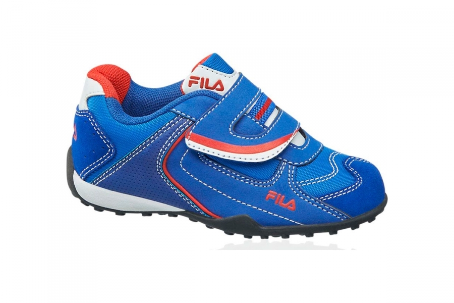Кросівки Fila з оригінальною липучкою, FILA, сезон Весна - літо ...